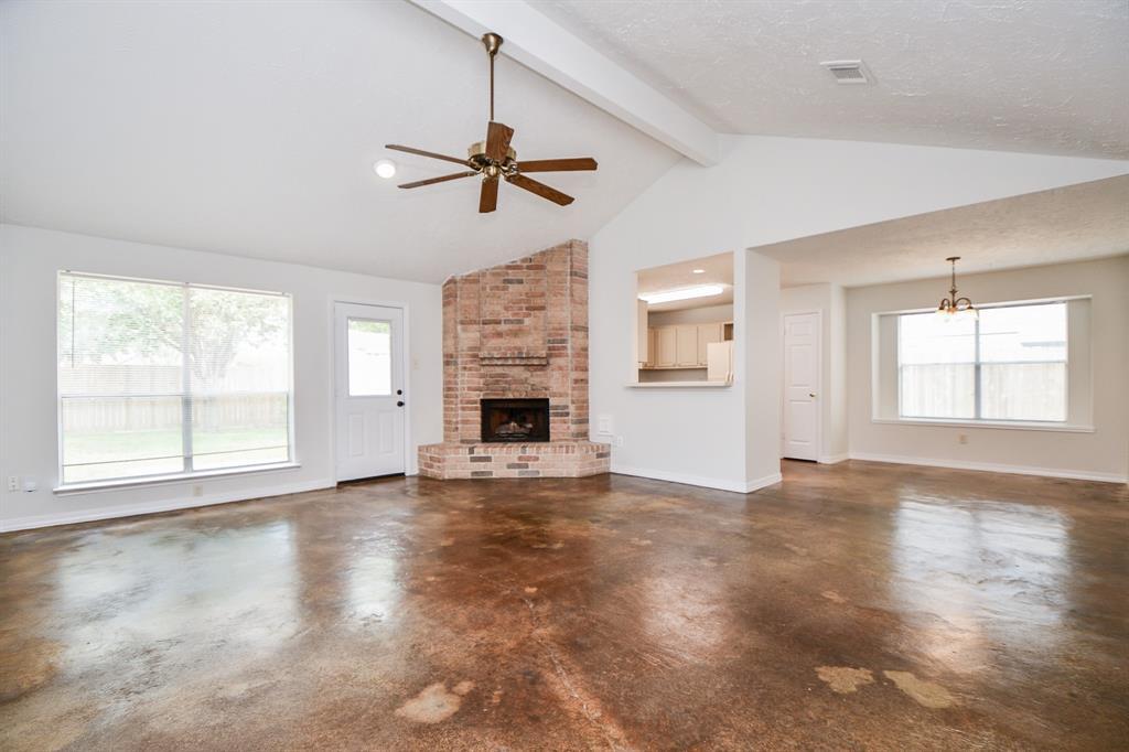 903 Mayweather Ln, Richmond, TX 77406 - House Rental in Richmond, TX ...