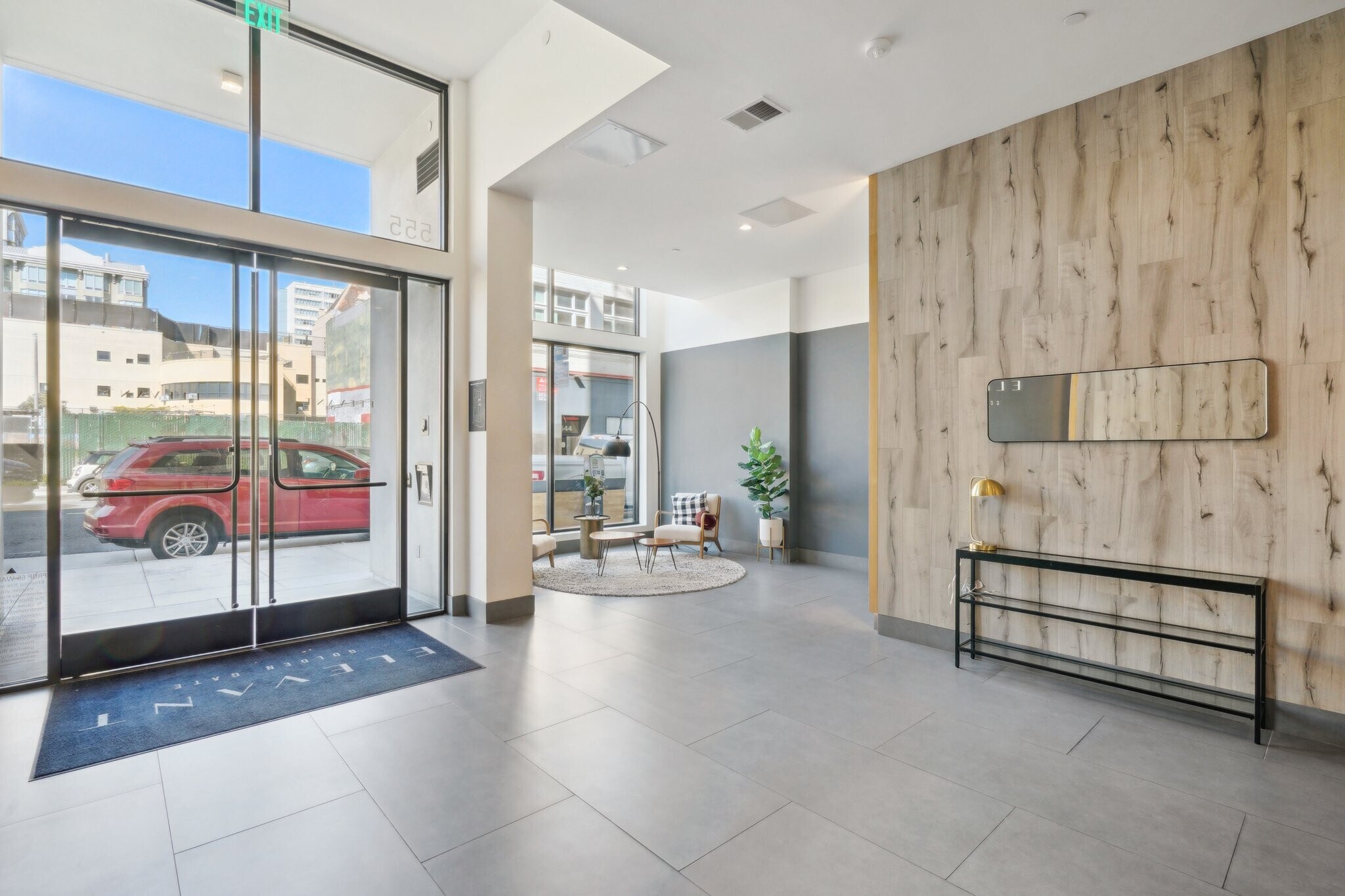 555 Golden Gate Ave Unit 902, San Francisco, CA 94102 - Condo for Rent ...