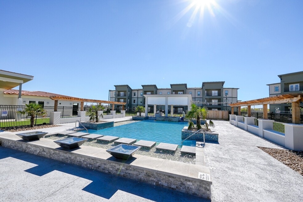 Apartments for Rent in San Marcos TX - 2,412 Rentals | Apartments.com