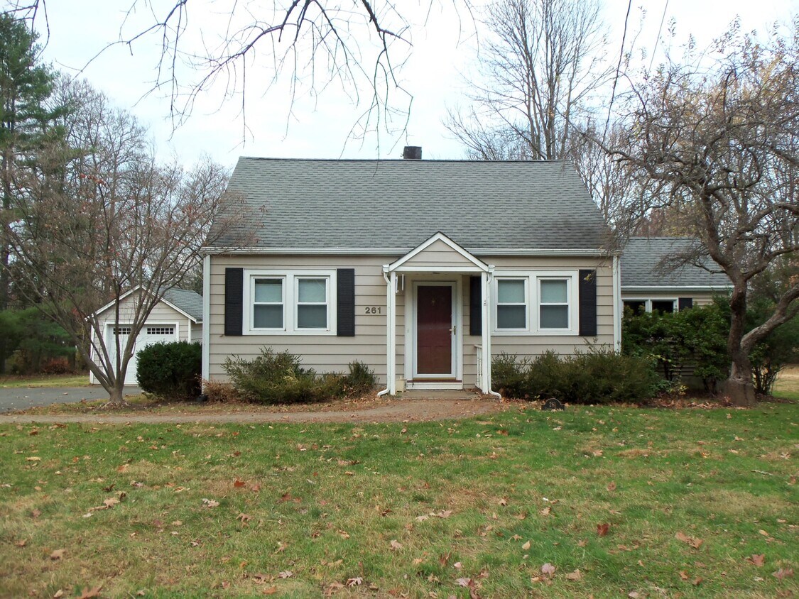 261 Lyons Rd, Basking Ridge, NJ 07920 - House Rental in Basking Ridge ...