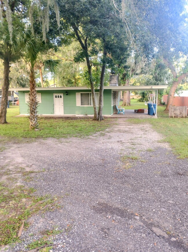 1503 Old Kings Rd, Daytona Beach, FL 32117 - House Rental in Daytona ...