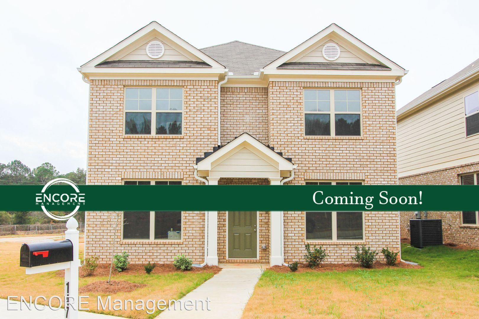 168 Daisy Cir, McDonough, GA 30252 - House Rental in McDonough, GA ...