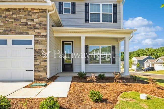 124 Adams Tree Wy, Troutman, NC 28166 - House Rental in Troutman, NC | Apartments.com