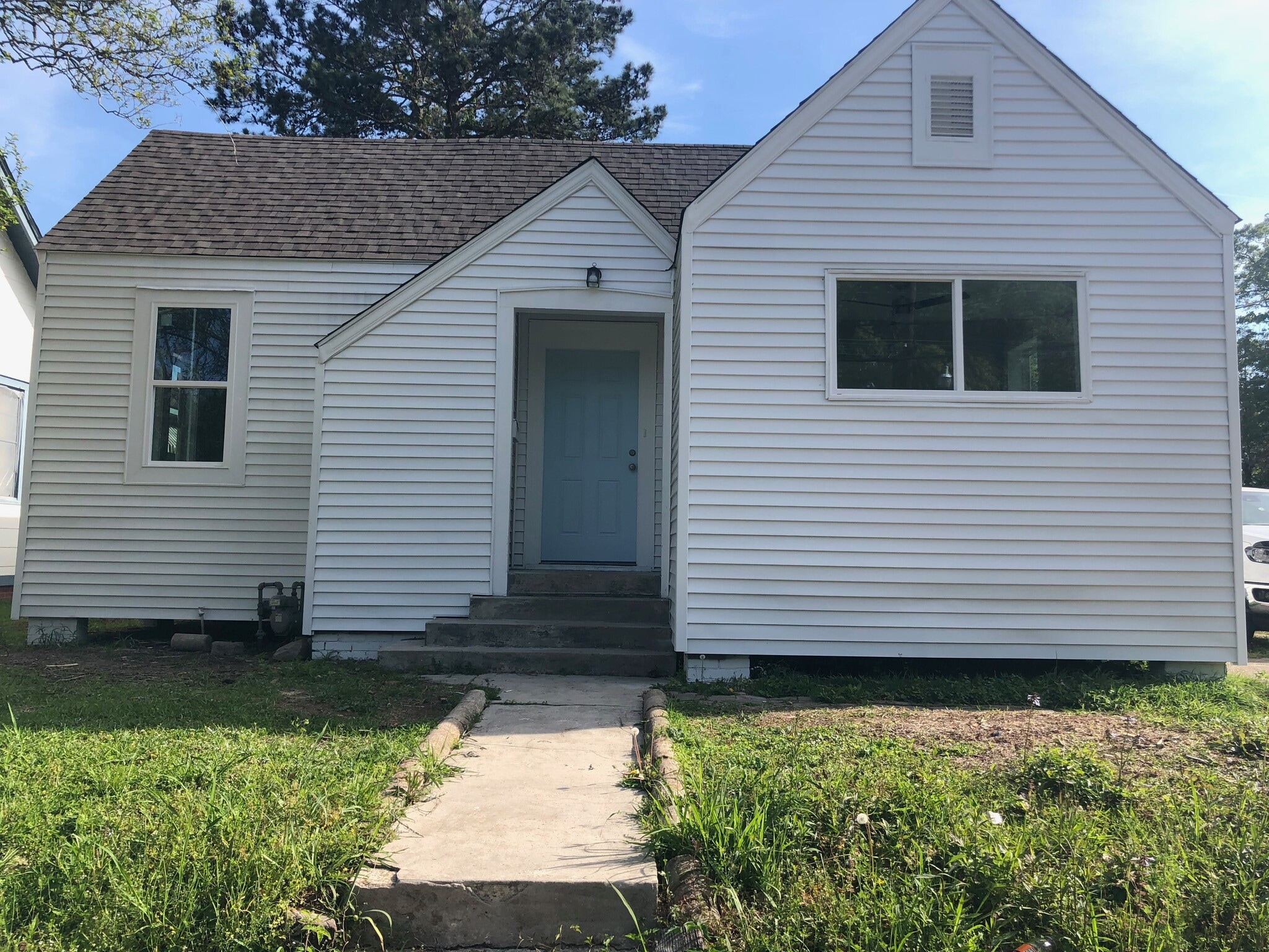 2936 Madison Ave, Baton Rouge, LA 70802 - House Rental in Baton Rouge ...