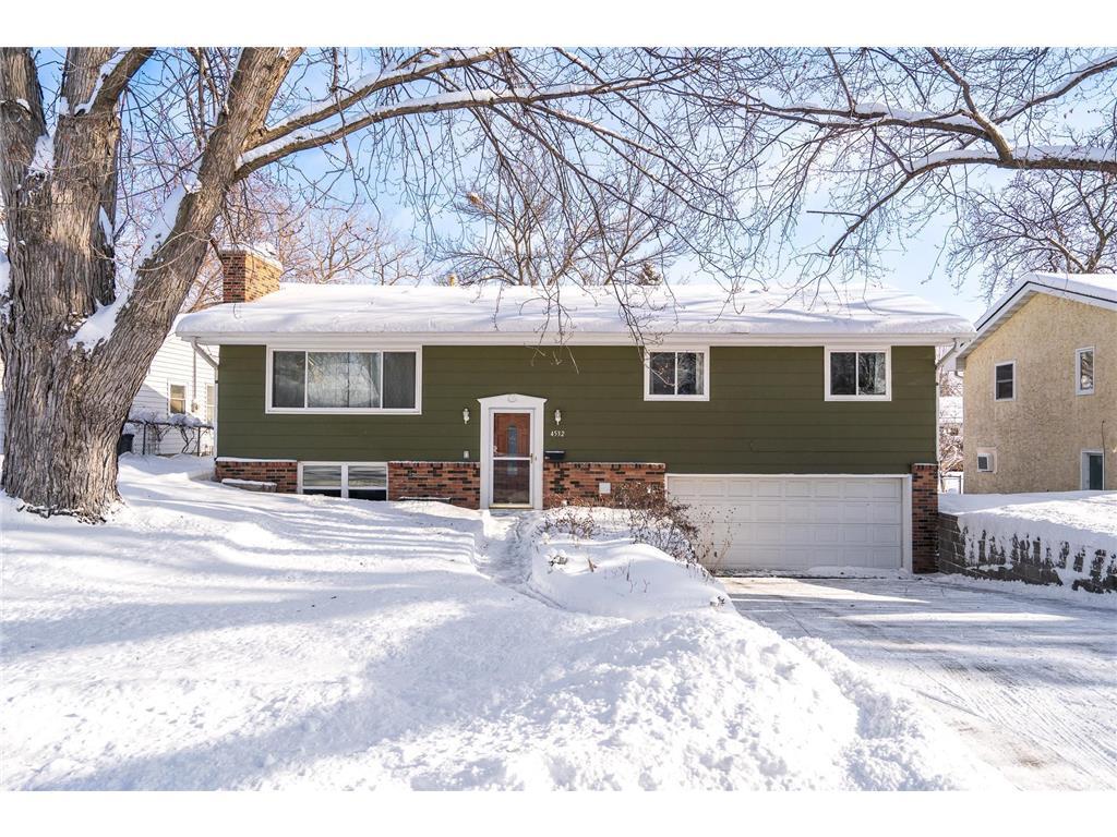 4532 Perry Ave N, Minneapolis, MN 55422 - House Rental in Minneapolis ...