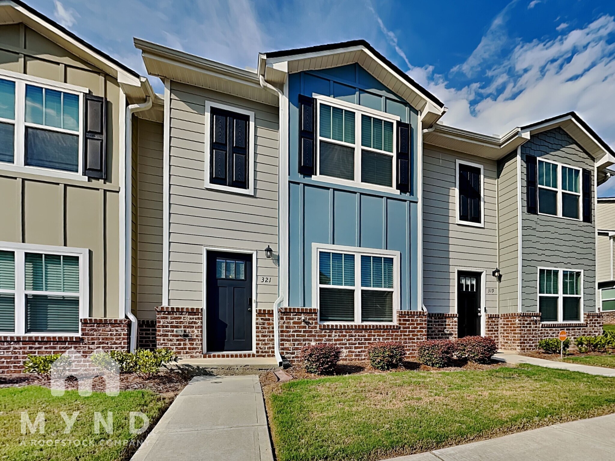 321 Ashigan St, Union City, GA 30291 | Apartments.com