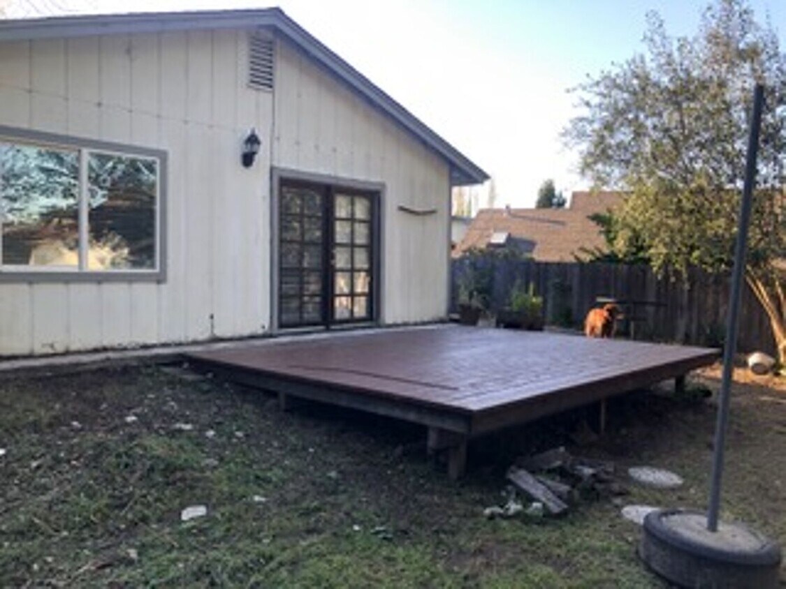 857 Litchfield Ave, Sebastopol, CA 95472 - House Rental in Sebastopol, CA | Apartments.com