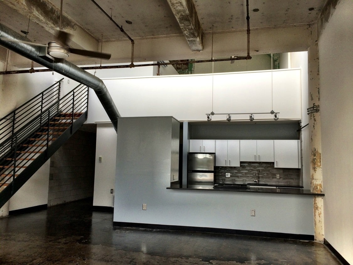 Telephone Factory Lofts - 828-828 Ralph Mcgill Blvd Ne Atlanta, GA ...