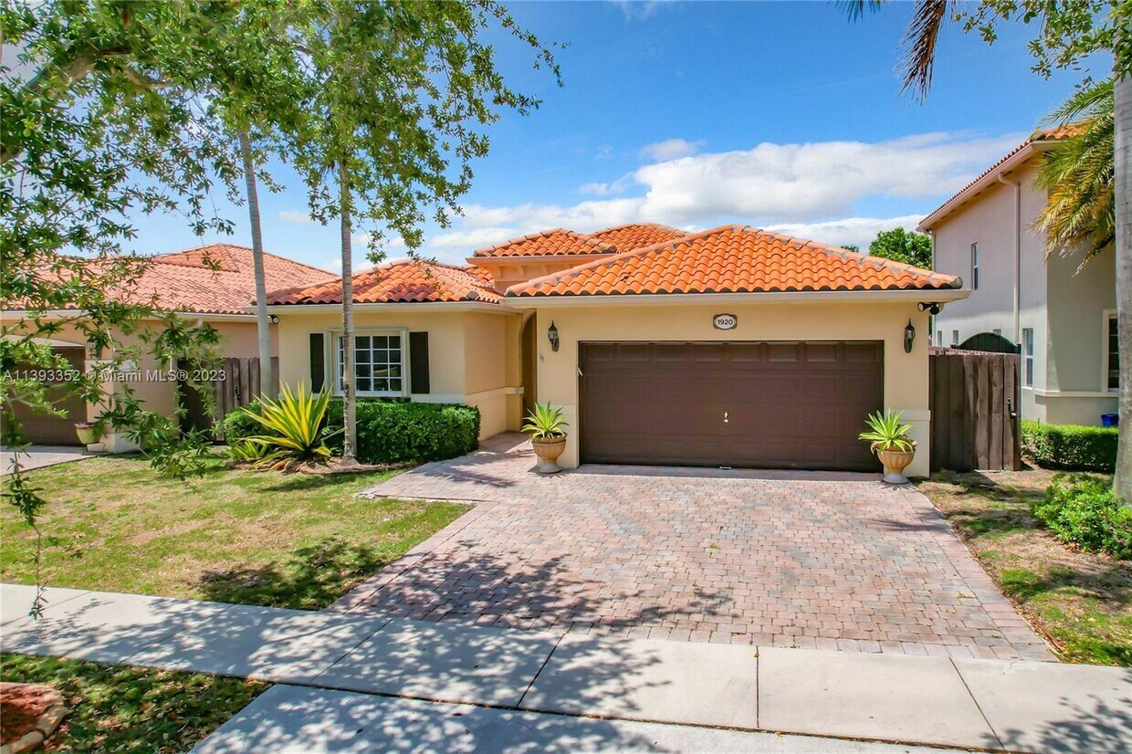 1920 NE 36th Ave, Homestead, FL 33033 - House Rental in Homestead, FL ...