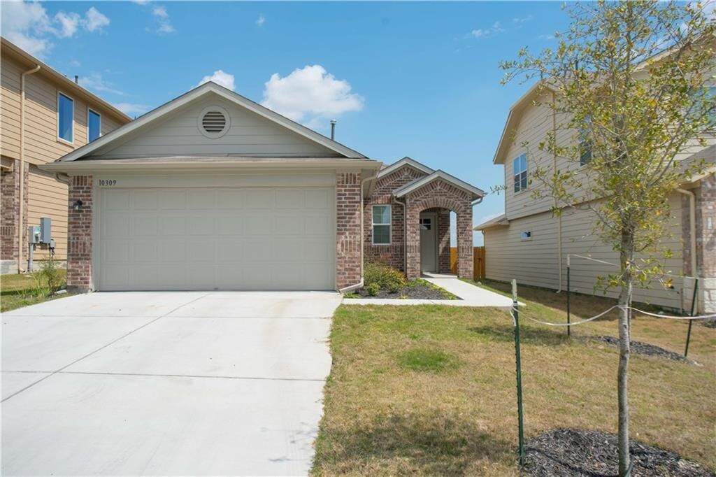 10309 Hatton Ln, Austin, TX 78754 - House Rental in Austin, TX ...