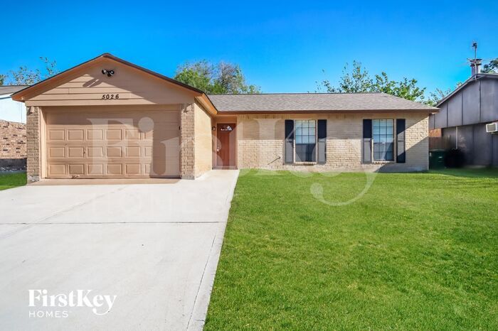 5026 Parkridge Dr, Houston, TX 77053 | Apartments.com