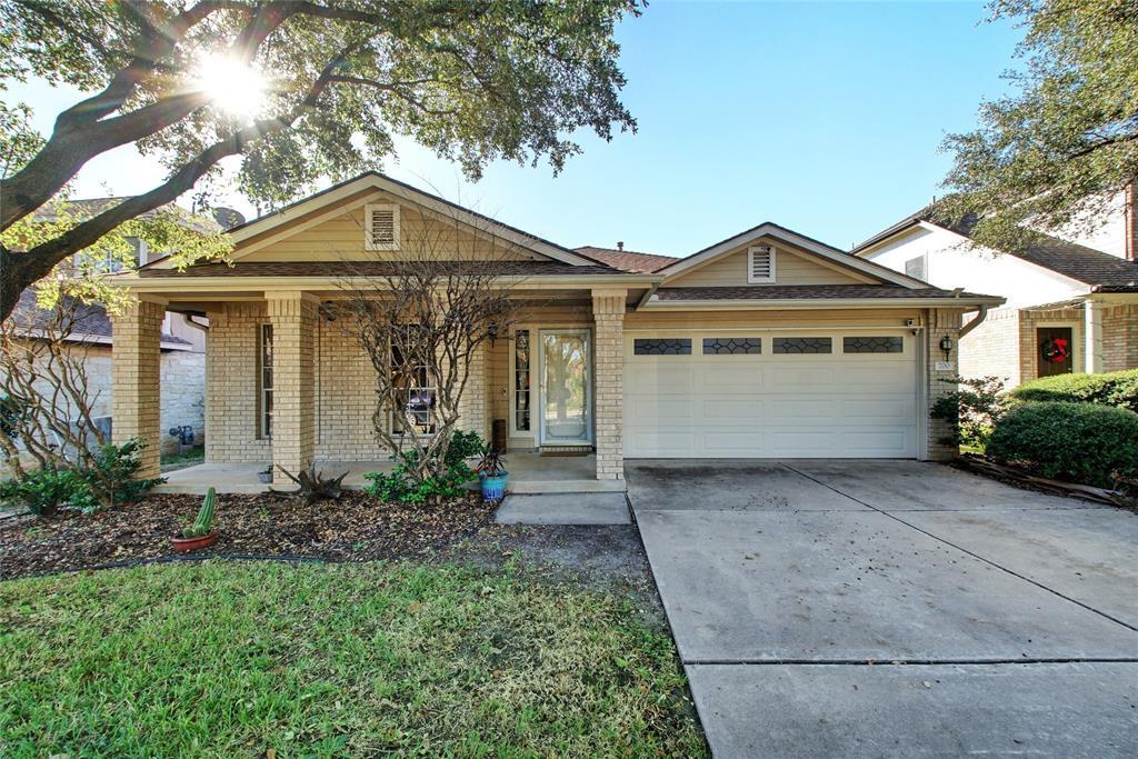 700 Horizon Trail, Cedar Park, TX 78613 - House Rental in Cedar Park ...