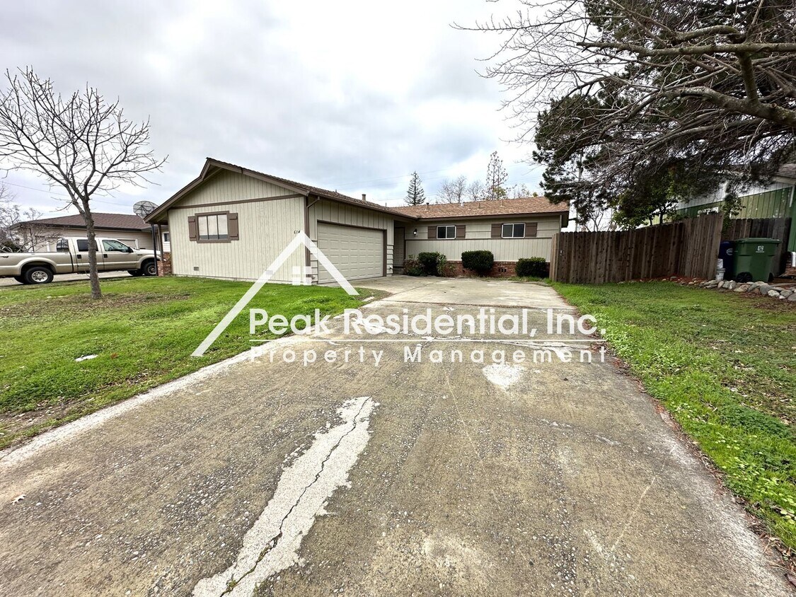 614 Wales Dr, Folsom, CA 95630 - House Rental in Folsom, CA ...