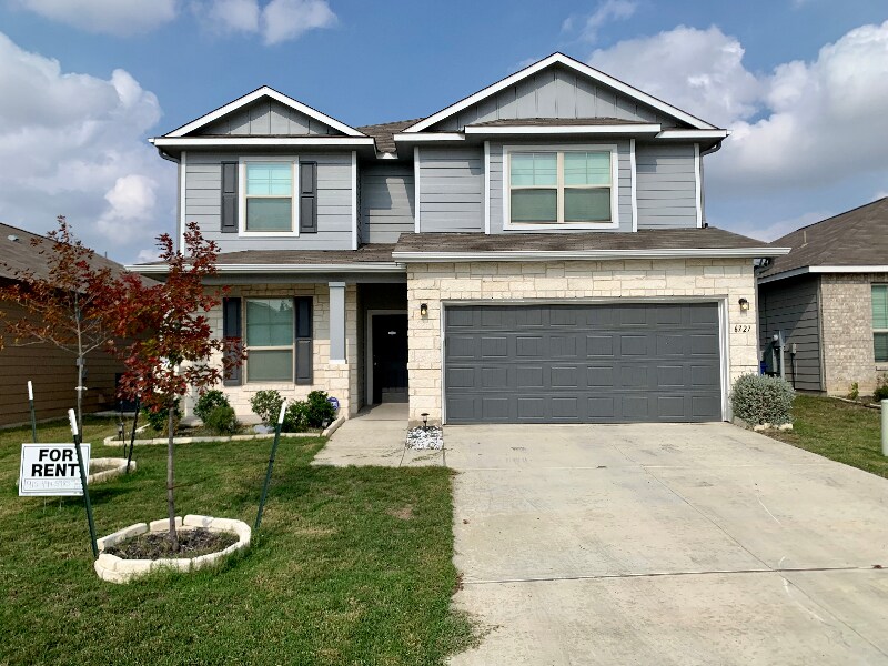 6727 Hibiscus Falls, San Antonio, TX 78218 | Apartments.com