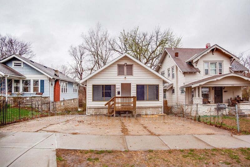 5002 Euclid Ave, Kansas City, MO 64130 - House Rental in Kansas City ...