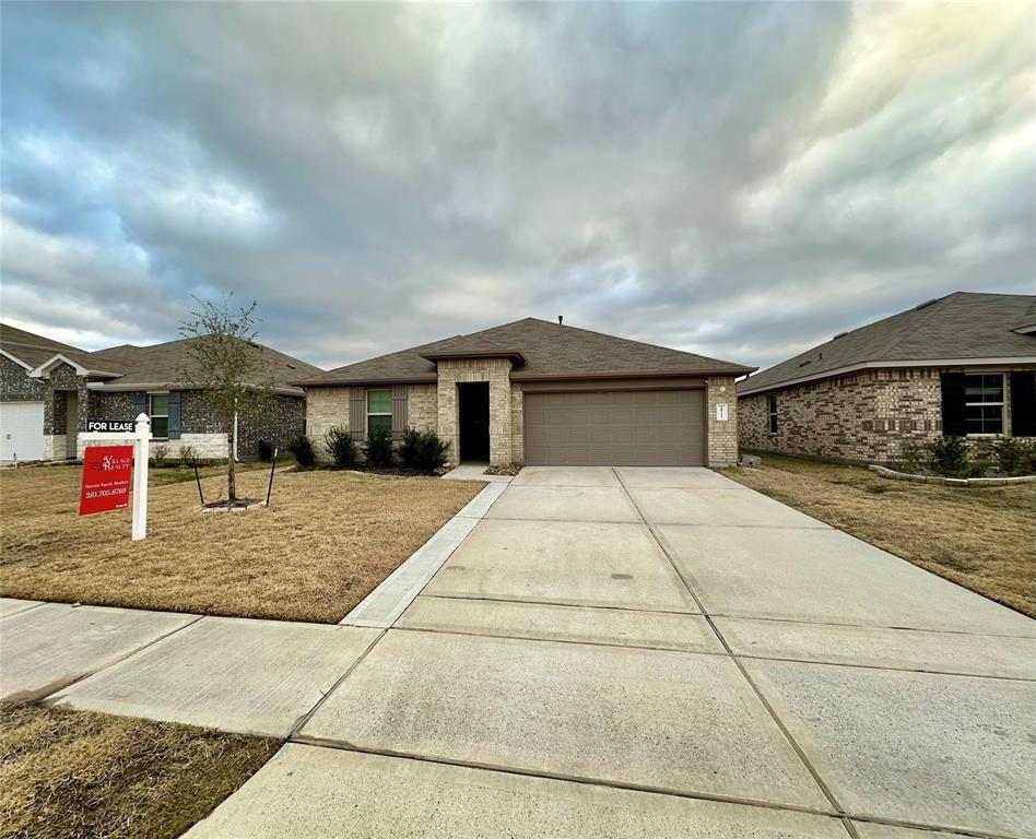 18222 Cascadia Mill Ct., Roman Forest, TX 77357 - House Rental in Roman ...