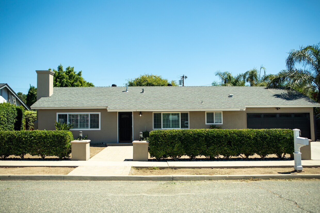 2922 Fairbanks Ave, Simi Valley, CA 93063 - House Rental in Simi Valley ...