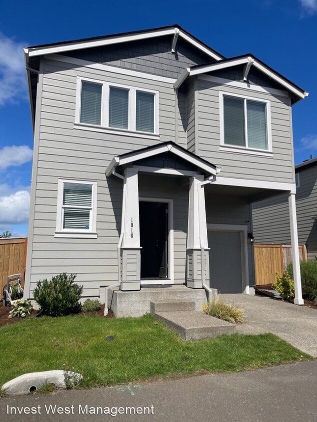 1916 Robin Way, Ridgefield, WA 98642 - House Rental in Ridgefield, WA ...