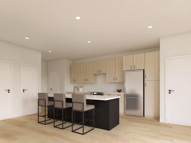 InterQuest Ridge - 10005 Federal Dr Colorado Springs, CO - Apartments ...