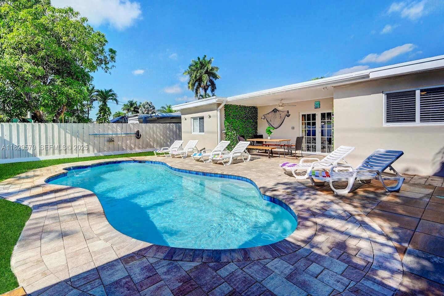 1228 Johnson St, Hollywood, FL 33019 - House Rental in Hollywood, FL ...
