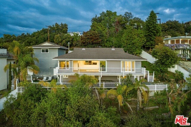 3819 Sunswept Dr, Los Angeles, CA 91604 - House Rental in Los Angeles ...