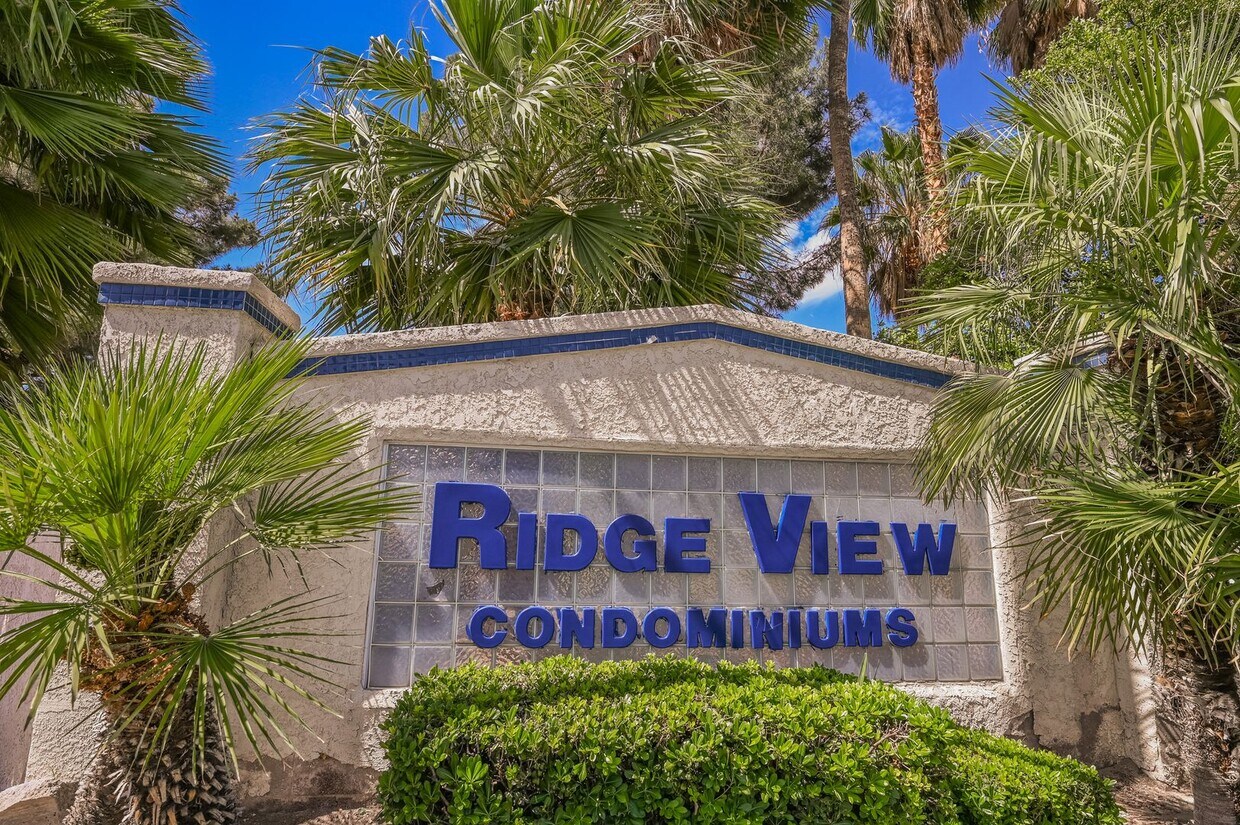 1811 Rapier Dr Unit Rapier Drive - R23 - 1xTP, Henderson, NV 89014 ...