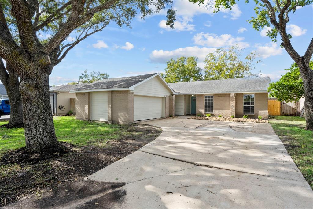 5311 Riverwood Dr, Richmond, TX 77469 - House Rental in Richmond, TX ...