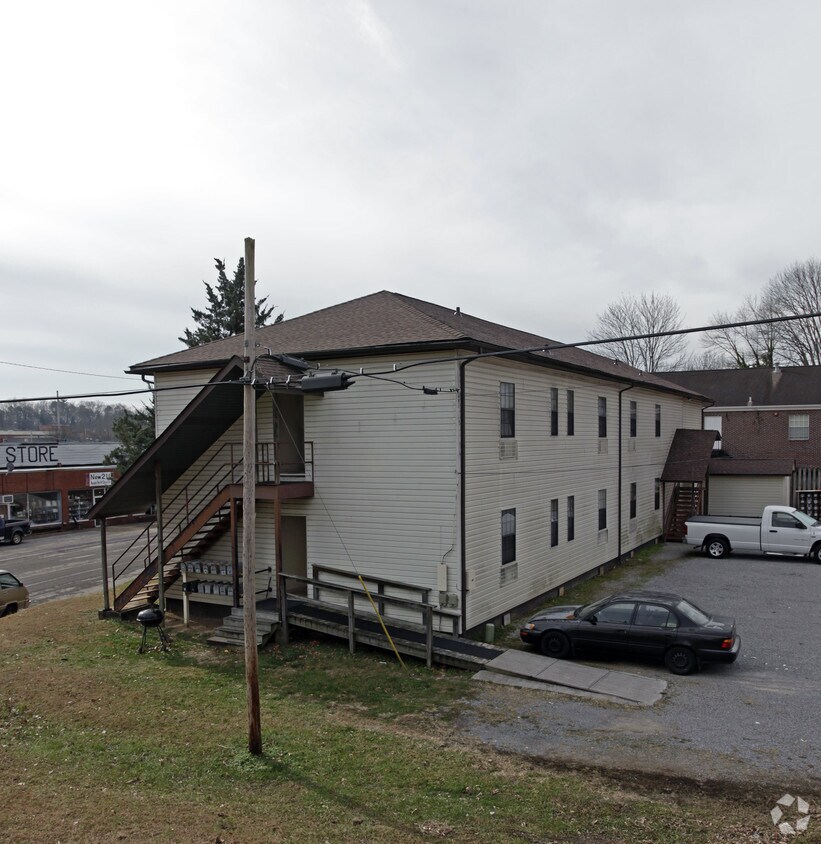 120 Tyrone Rd, Oak Ridge, TN 37830 - 120 Tyrone Rd Oak Ridge, TN 37830 ...
