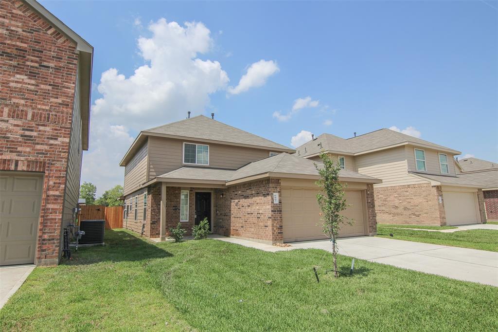 6007 Fading Night Dr, Houston, TX 77048 - House Rental in Houston, TX ...