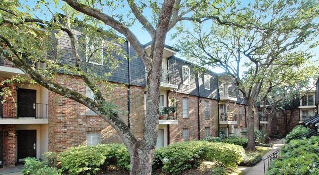 Magnolia Ridge Apartments Apartments - Metairie, LA | Apartments.com