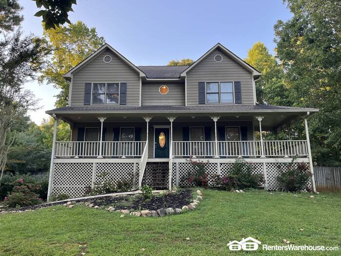 35 Rebel Ridge, Dallas, GA 30132 - House Rental in Dallas, GA ...