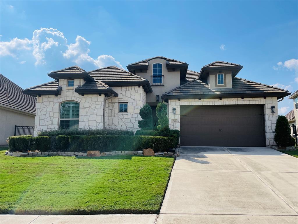 4731 Bellwood Springs Ln, Sugar Land, TX 77479 - House Rental in Sugar ...