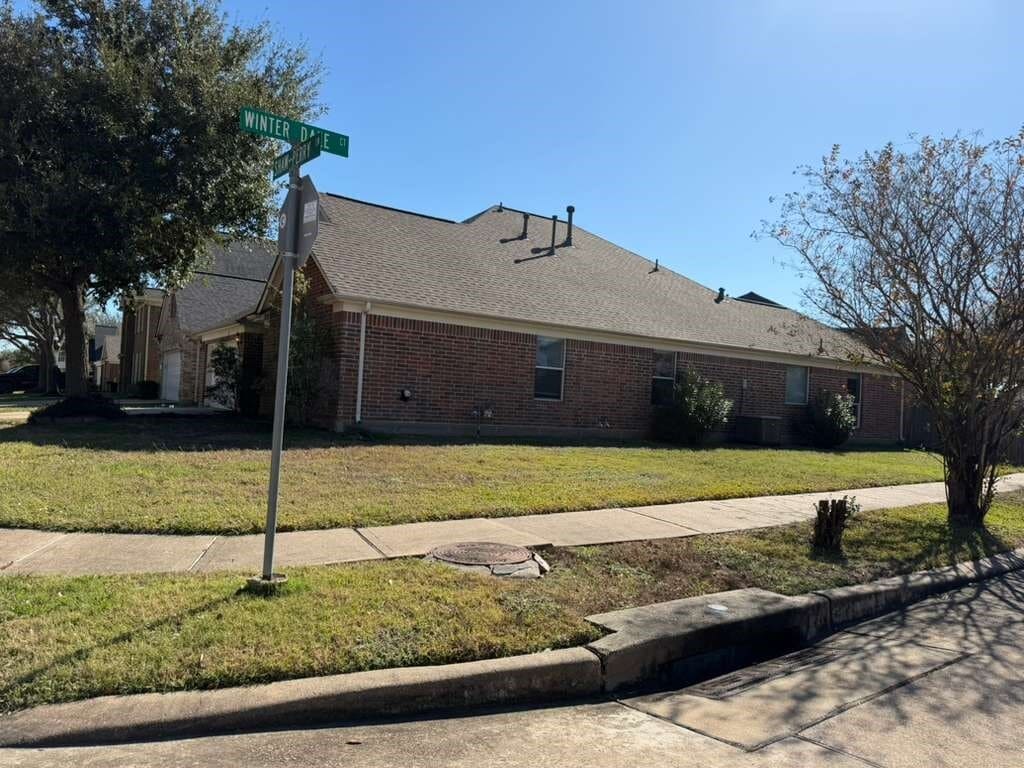 23831 Shaw Perry Ln, Katy, TX 77493 - House Rental in Katy, TX ...