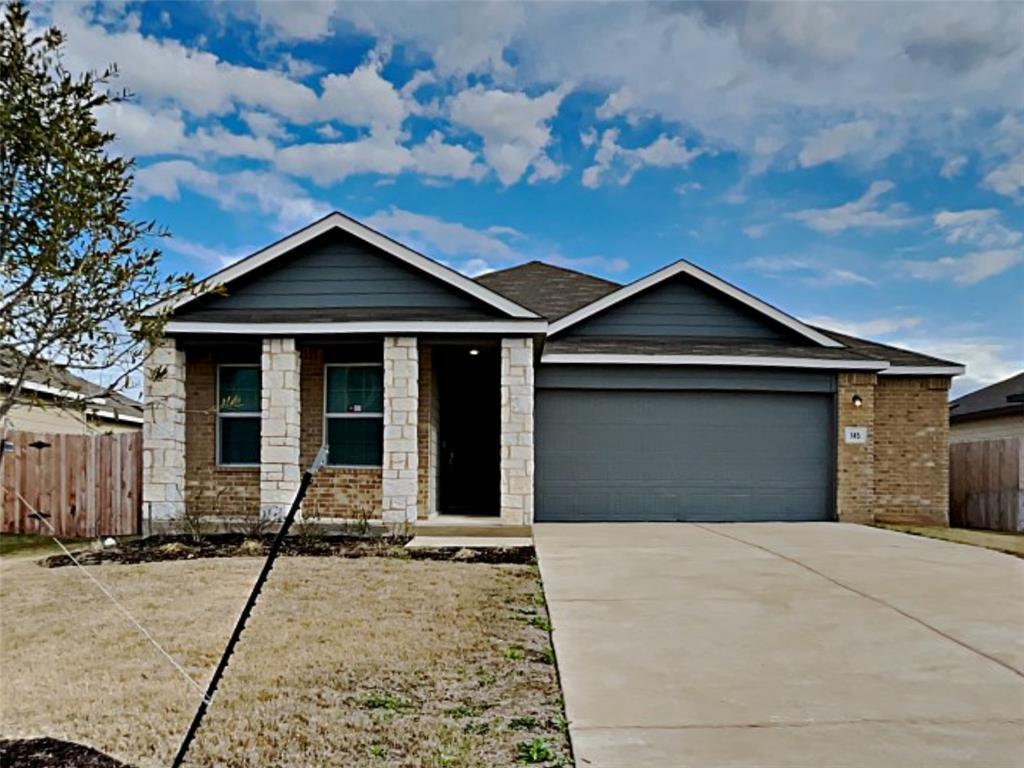 145 Silver Springs Bend, Niederwald, TX 78640 - House Rental in Niederwald, TX | Apartments.com