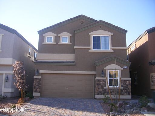 9529 Van Halen Ln, Las Vegas, NV 89148 - House Rental in Las Vegas, NV ...