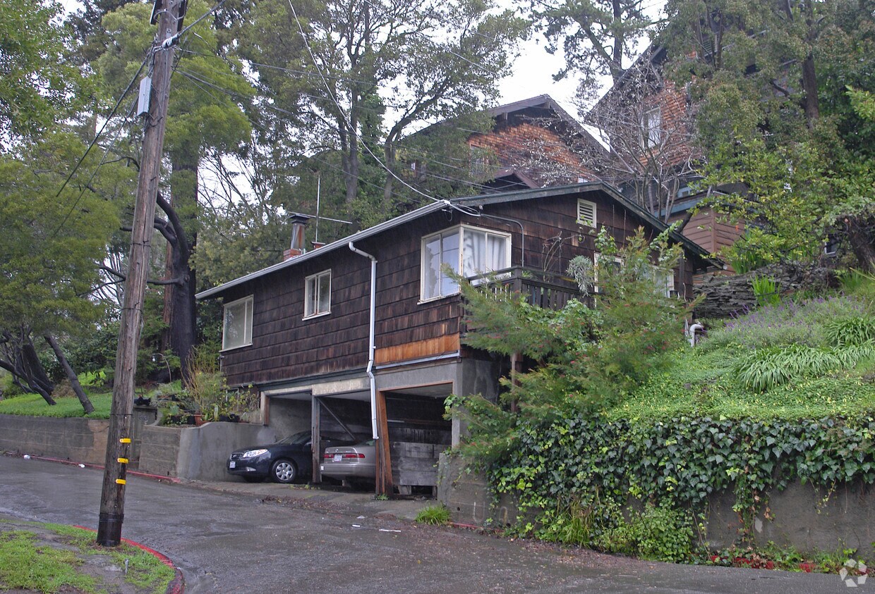 64 Panoramic Way, Berkeley, CA 94704 - 64 Panoramic Way Berkeley, CA ...