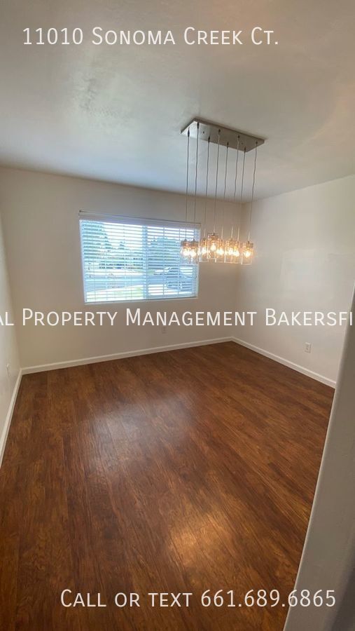 11010 Sonoma Creek Ct, Bakersfield, CA 93312 - House Rental in ...