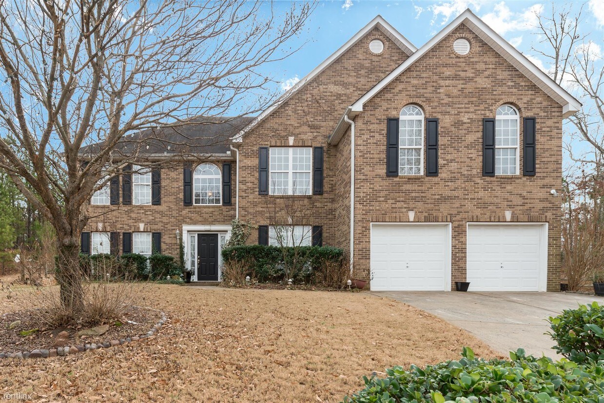 6023 Springfair Run, Lithonia, GA 30038 - House Rental in Lithonia, GA ...