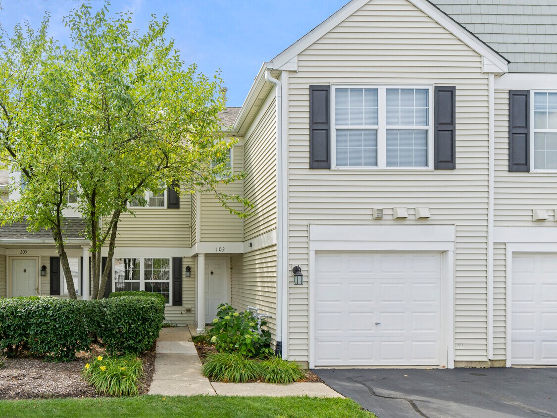 2235 Waterleaf Ct Unit 103, Naperville, IL 60564 - Condo for Rent in ...