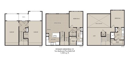 Domain Memorial Rentals - Houston, TX | Apartments.com