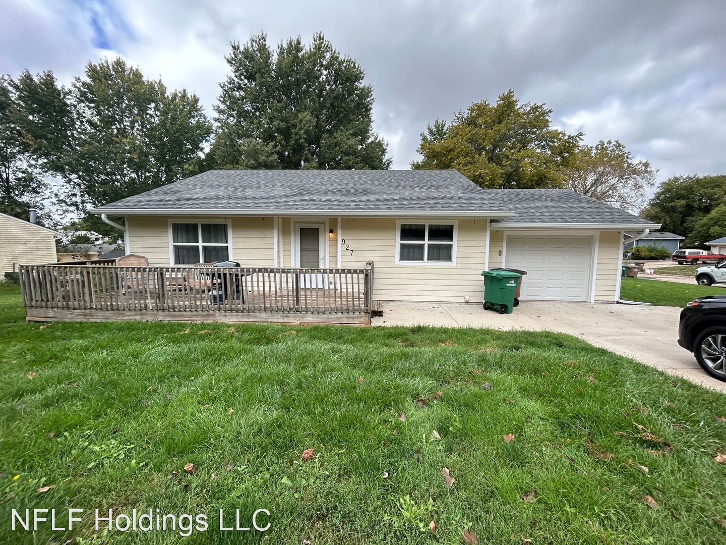 927 Hunter Dr, Norwalk, IA 50211 - House Rental in Norwalk, IA ...