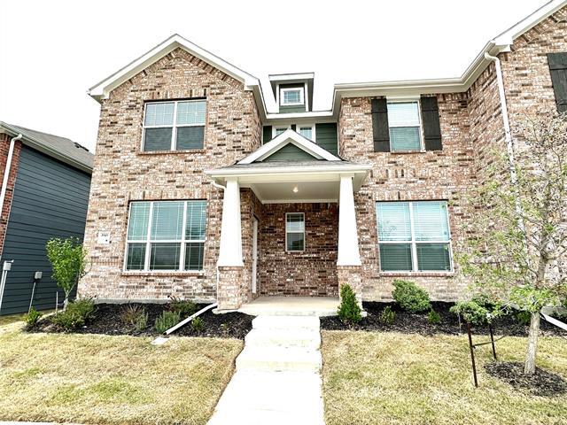 3945 Hometown Blvd, Heartland, TX 75126 - Townhome Rentals in Heartland ...