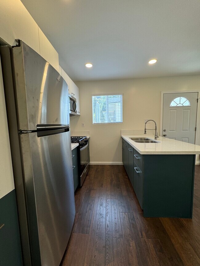 1473 W 48th St Unit B, Los Angeles, CA 90062 - 1473 W 48th St Los ...