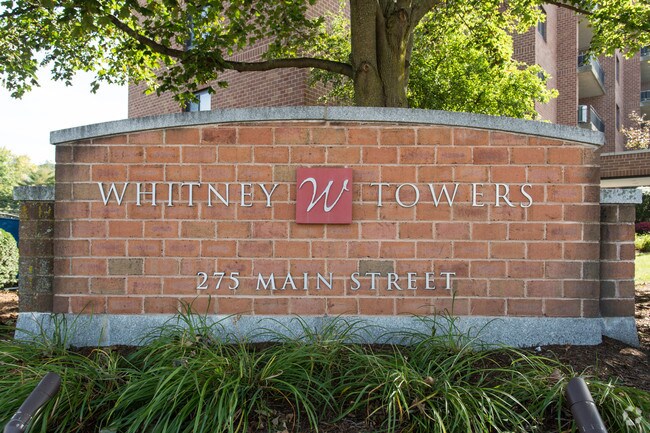 Whitney Towers Apartments - Watertown, MA | Apartments.com