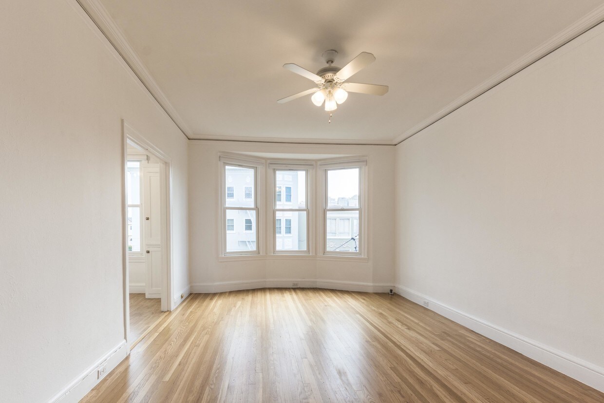 3101 Gough St Unit 204, San Francisco, CA 94123 - Room for Rent in San Francisco, CA ...