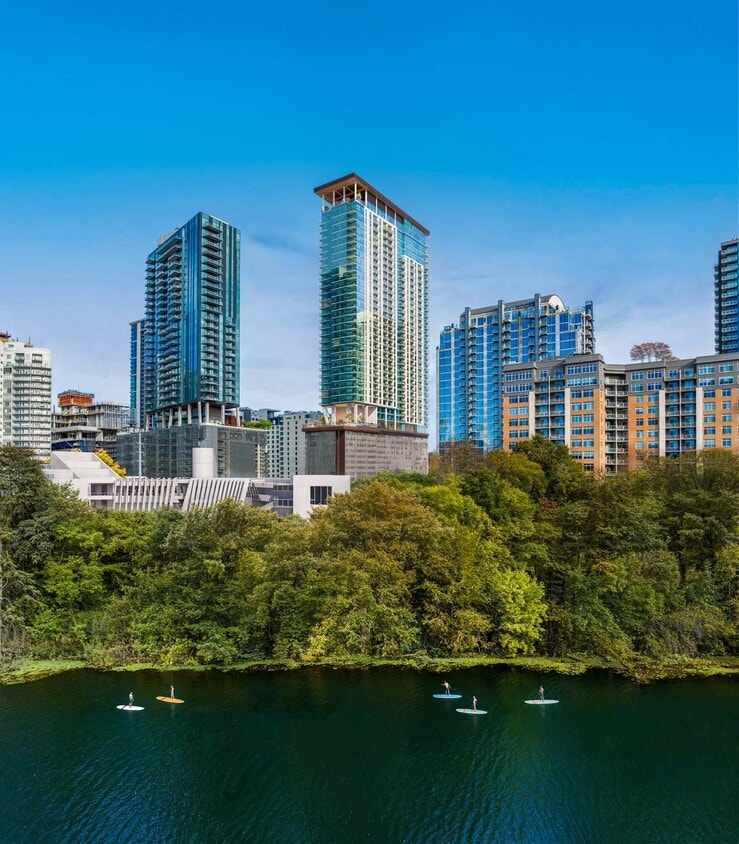 700 River - 700 River St Austin, TX 78701 | Apartments.com