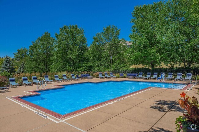 Townhomes for Rent with Garages in Presto, PA