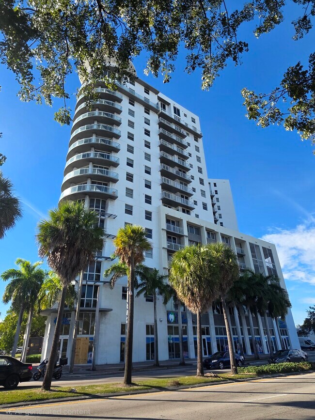 Gated Apartments for Rent in City Line Park, Miami | Apartments.com