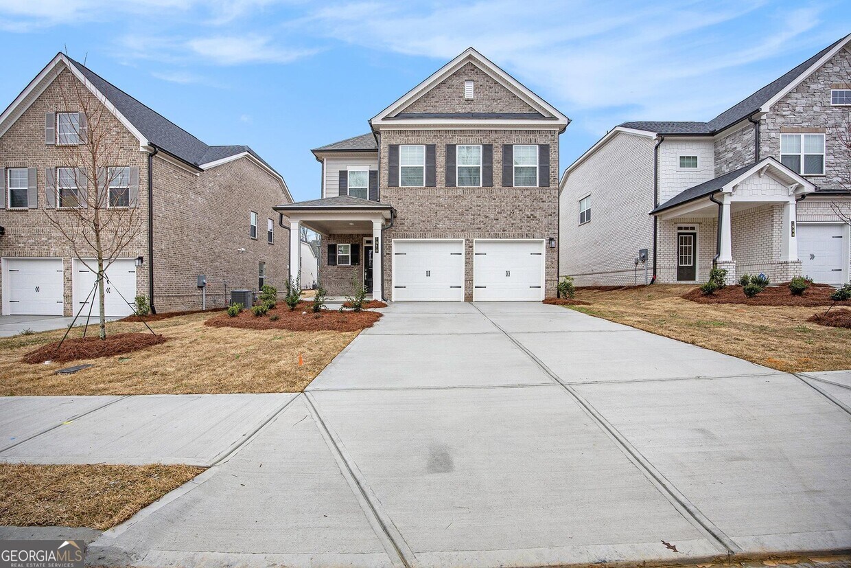 1910 Ecoland Dr, Grayson, GA 30017 - House Rental in Grayson, GA ...