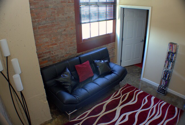 Cold Storage Lofts Rentals - Kansas City, MO | Apartments.com